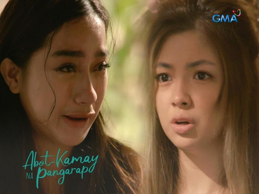 Abot Kamay Na Pangarap: The doctor's most crucial life and death ...