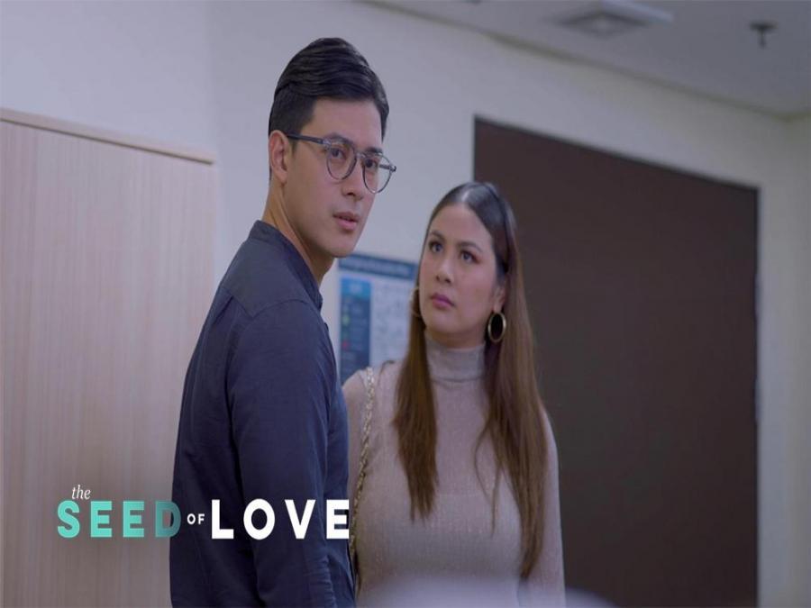 The Seed of Love: Alexa's wickedness has to end! (Episode 68) | GMA Entertainment