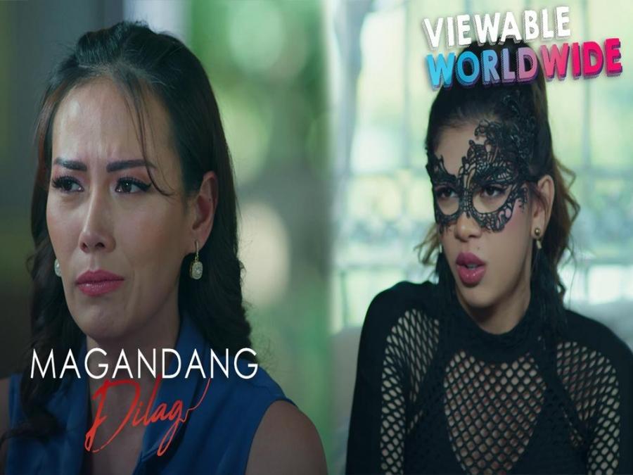 Magandang Dilag: Greta V's love advice to a worried wife (Episode 33) | GMA Entertainment