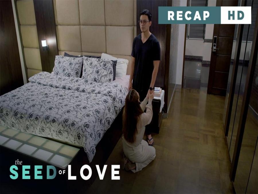 The Seed of Love: Alexa pushed Bobby to his limits! (Weekly Recap HD ...