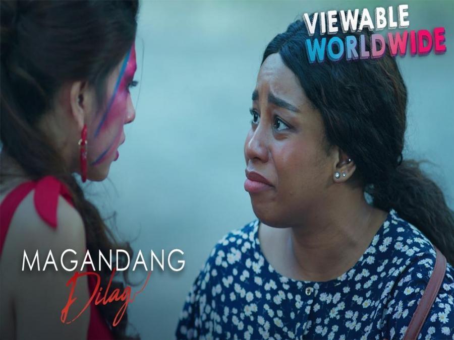 Magandang Dilag: Will Greta V keep her secret? (Episode 38) | GMA Entertainment