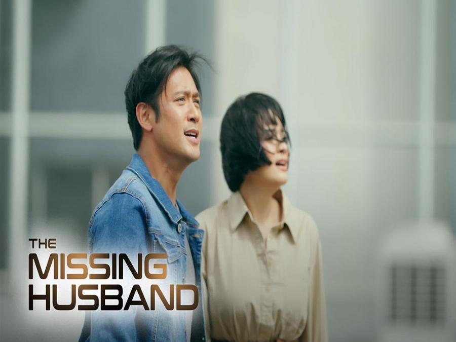 The Missing Husband: Brendan eludes Anton and Millie (Episode 9) | GMA Entertainment