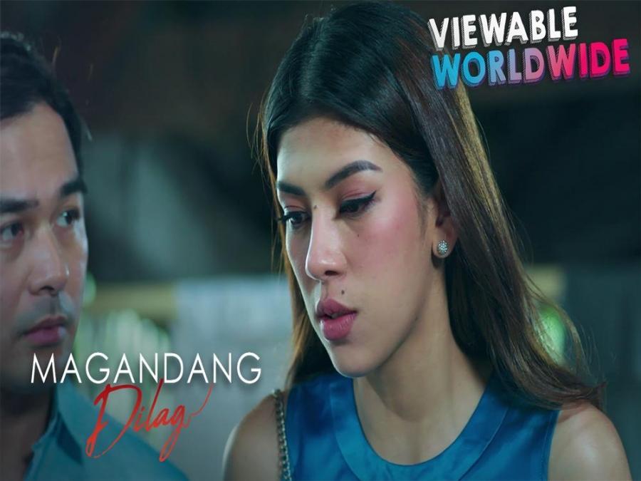 Magandang Dilag: A new battle begins for Greta V! (Episode 54) | GMA Entertainment
