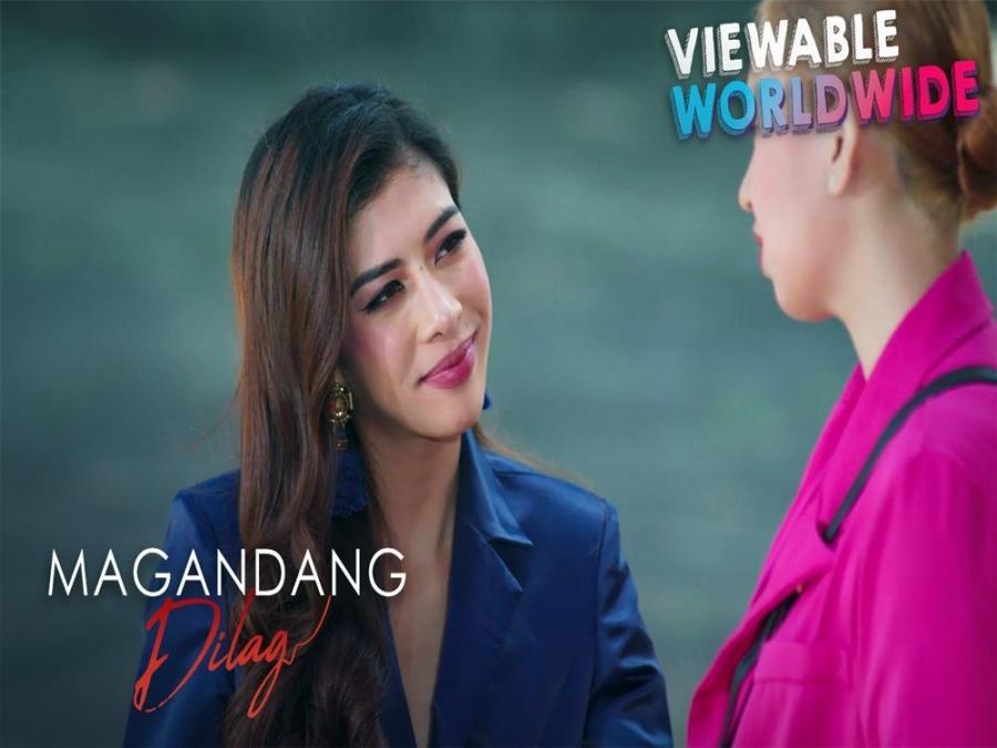 Magandang Dilag: Greta V, the brilliant mastermind (Episode 57) | GMA Entertainment