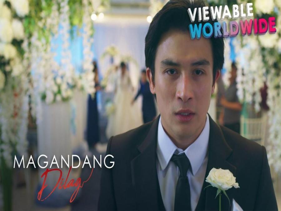 Magandang Dilag: The runaway groom (Episode 64) | GMA Entertainment
