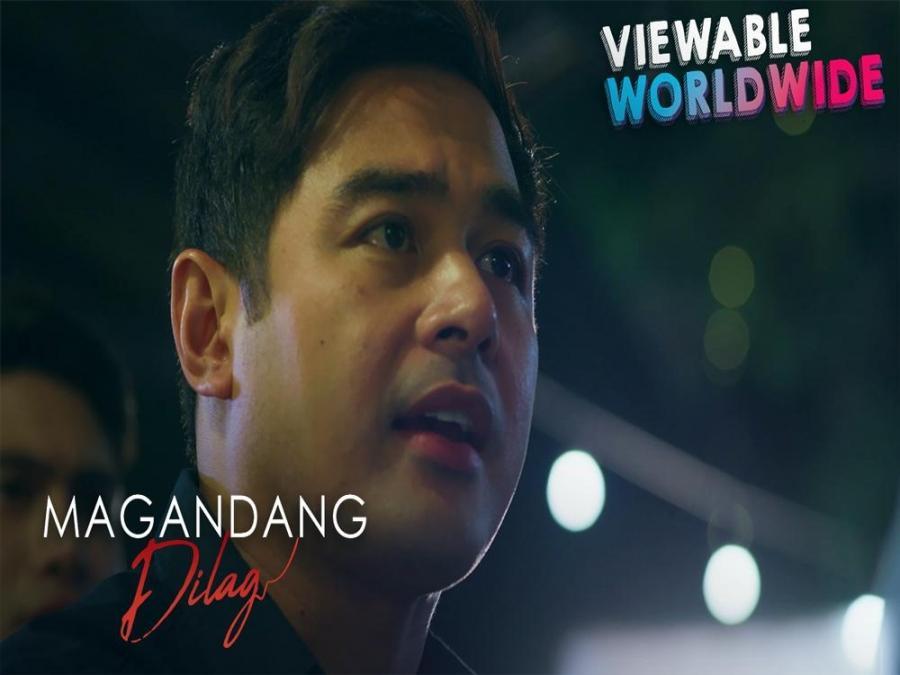 Magandang Dilag: Eric loses from Gigi's first love (Episode 69) | GMA ...