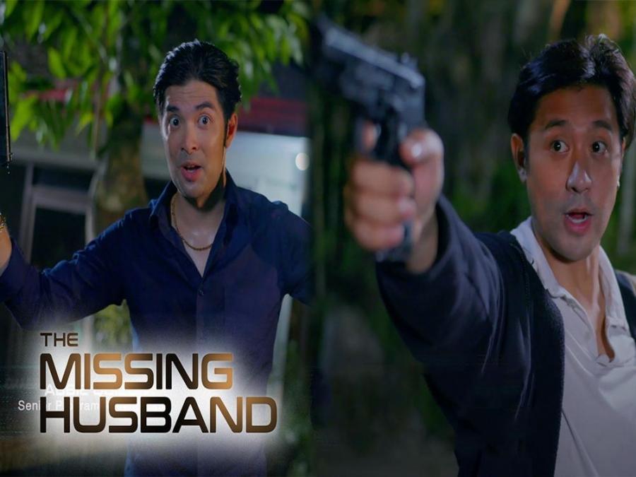 The Missing Husband: Anton and Brendan's agreement (Episode 36) | GMA Entertainment