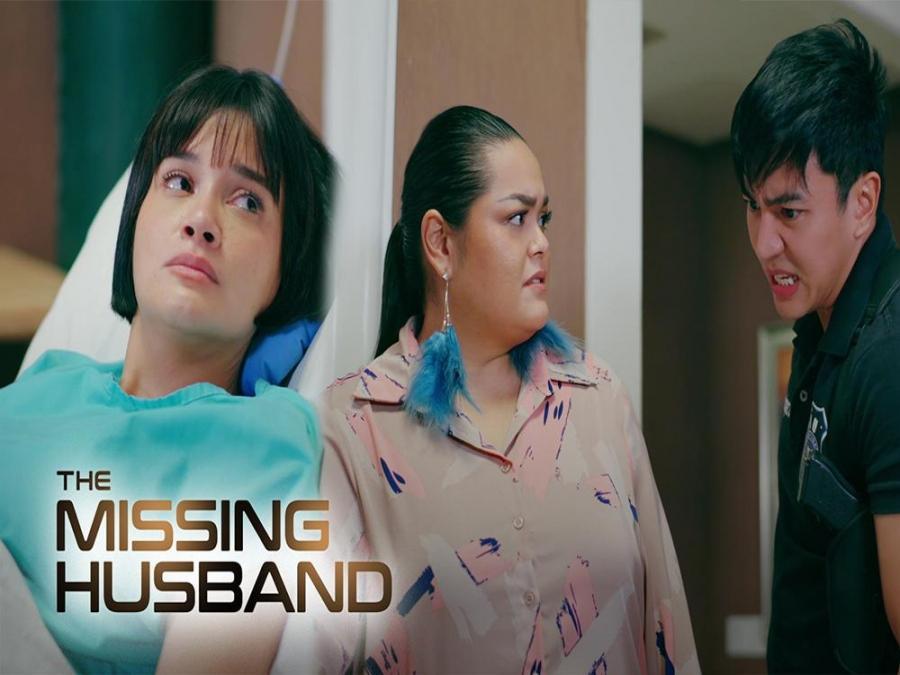 The Missing Husband: The fearless cop's broken trust (Episode 37) | GMA Entertainment