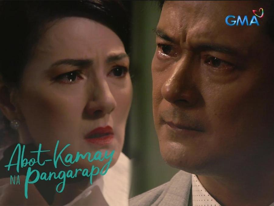 Abot Kamay Na Pangarap: The different side of Carlos Benitez (Episode 350) | GMA Entertainment