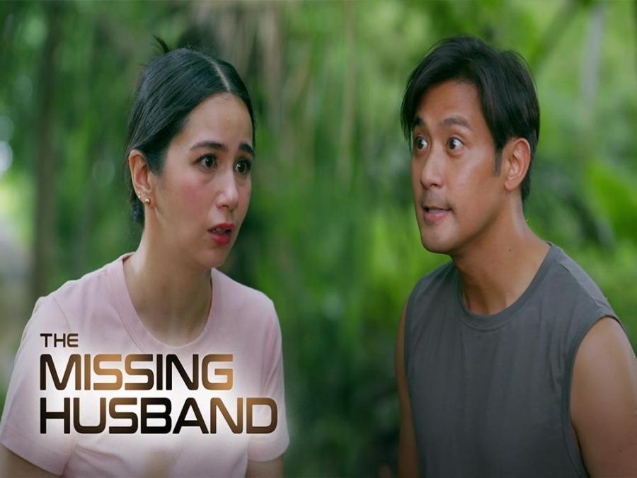 The Missing Husband: The fake wife's hidden wealth has been discovered! (Episode 57) | GMA ...