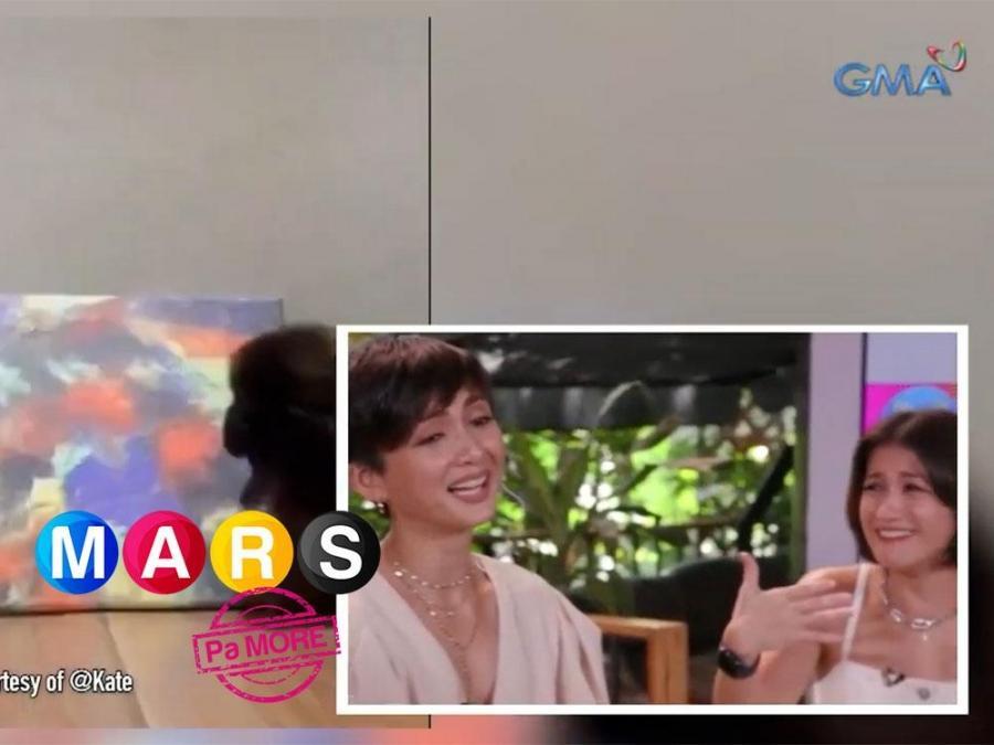 Internet Puppy, tinuruang magpintura ng amo! | Mars Pa More | GMA ...