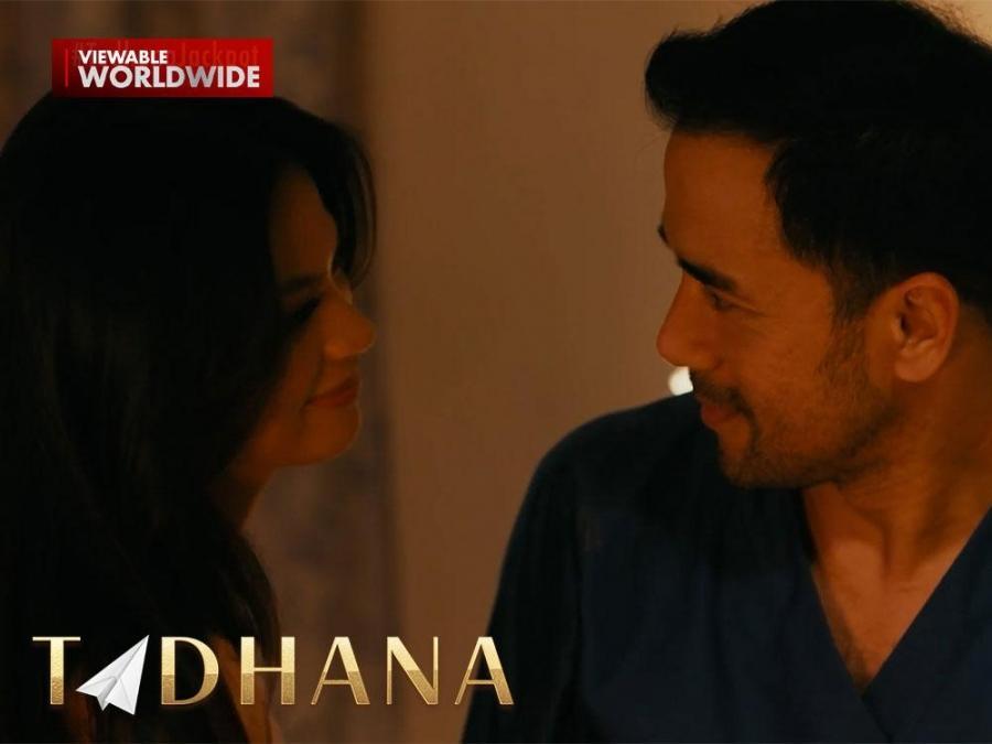 Tadhana: Mabait na mister, sisirain ang tiwala ng kanyang misis nang dahil sa tukso! (Part 1/12 ...