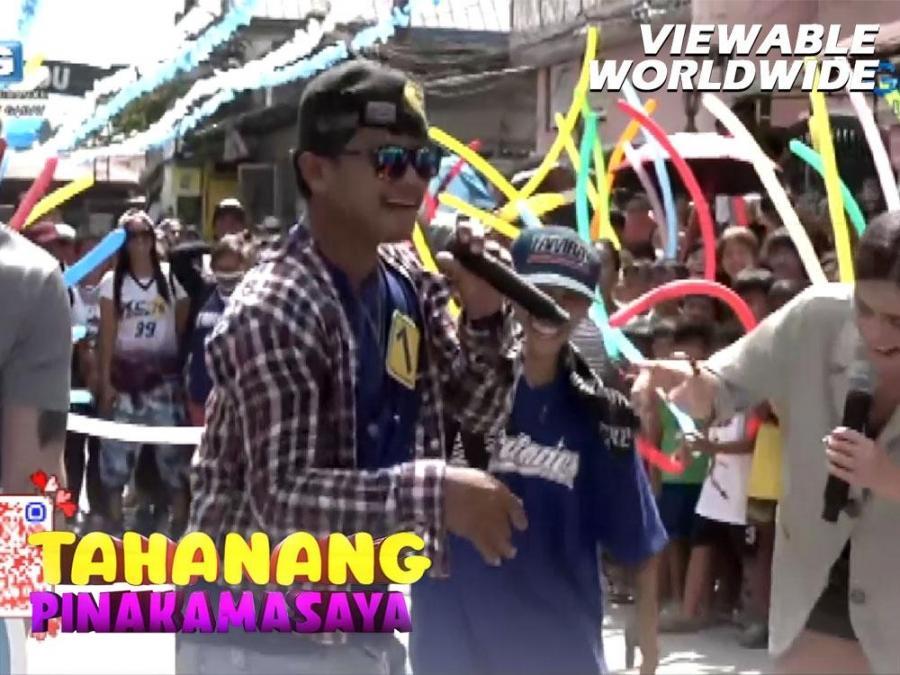 Tahanang Pinakamasaya: Bakit may halong piyok ang outfit check ...