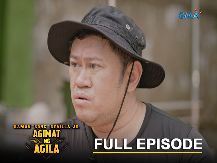 Agimat ng Agila 2: Full Episode 8 | GMA Entertainment | GMA Entertainment