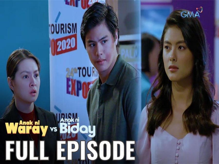 Anak Ni Waray Vs. Anak Ni Biday: Full Episode 28 (March 4, 2020) - Anak ...