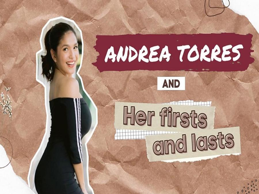 Kapuso Exclusives: Andrea Torres at Mikael Daez, may matinding alitan ... Kapuso Exclusives: Andrea Torres at Mikael Daez, may matinding alitan ...