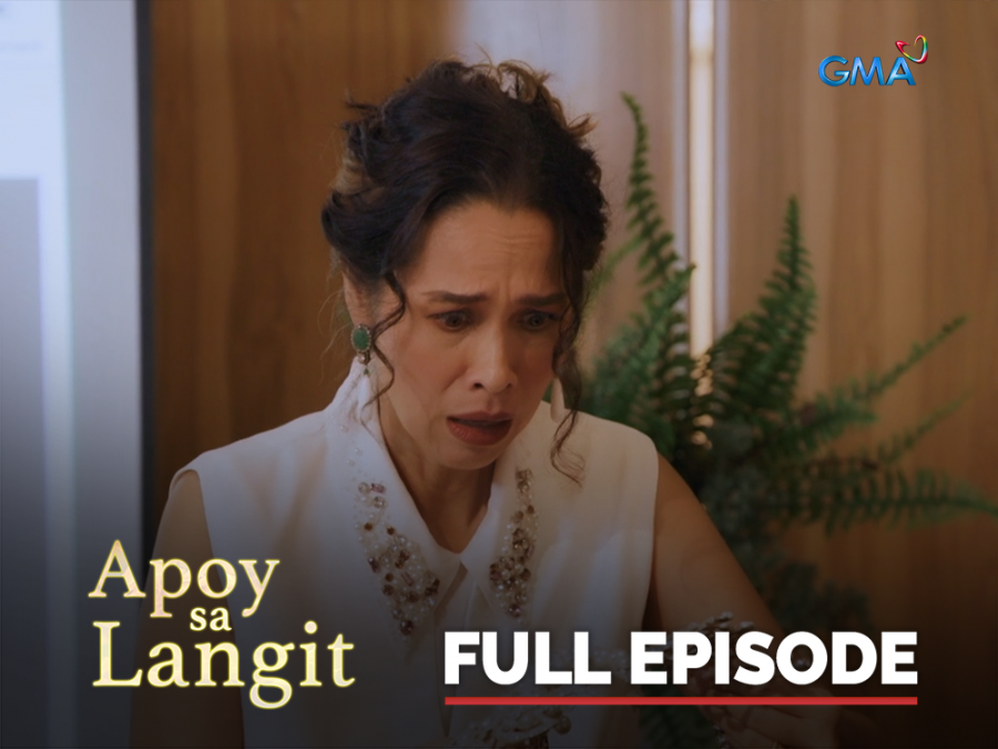 Apoy Sa Langit: Full Episode 13 (May 17, 2022) | GMA Entertainment