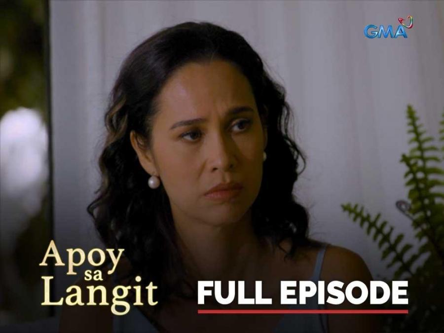 Apoy Sa Langit: Full Episode 25 (May 31, 2022) | GMA Entertainment