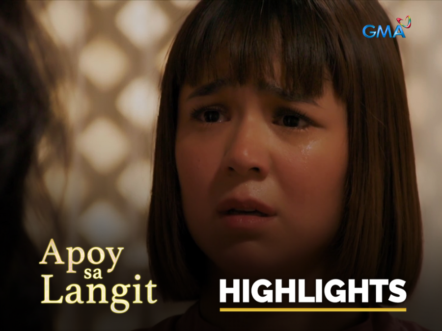 Apoy Sa Langit: Ning, pinalayas na! | Episode 59 (1/4) | GMA Entertainment
