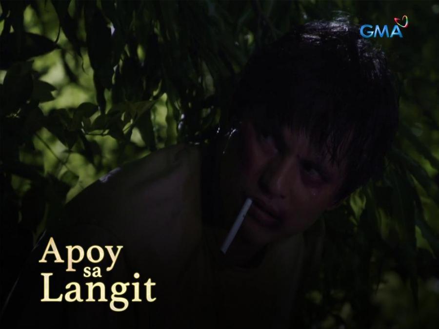 Apoy Sa Langit: Cesar's chick is a snitch (Episode 98 Part 3/4) | GMA ...
