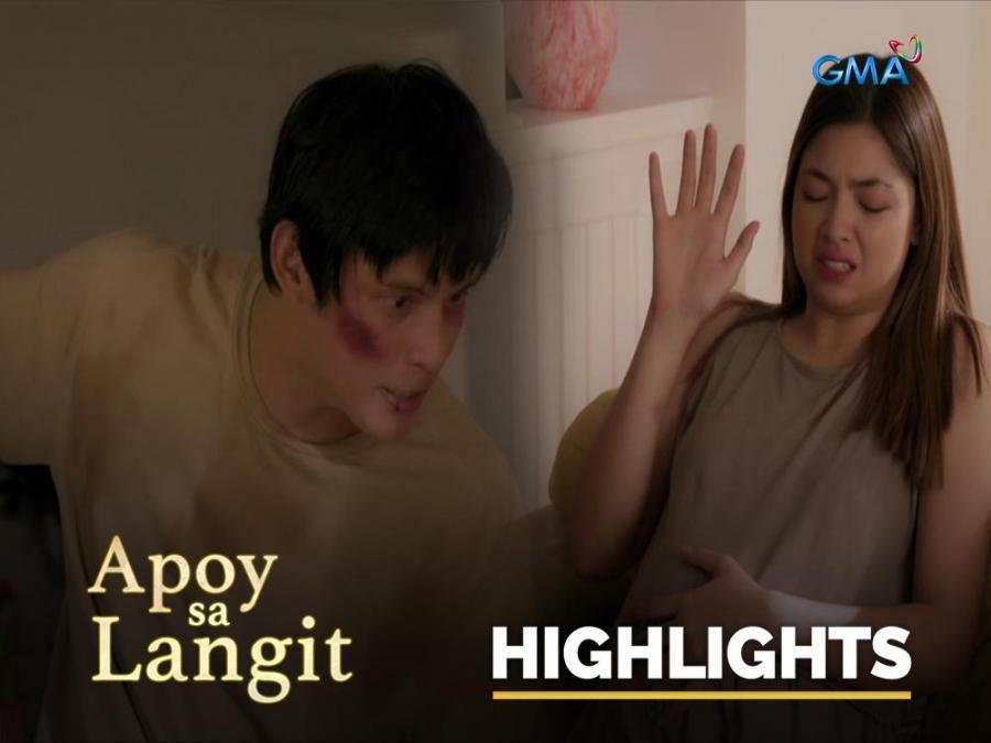 Apoy Sa Langit: Revealing Cesar's shortcomings (Episode 98 Part 4/4 ...