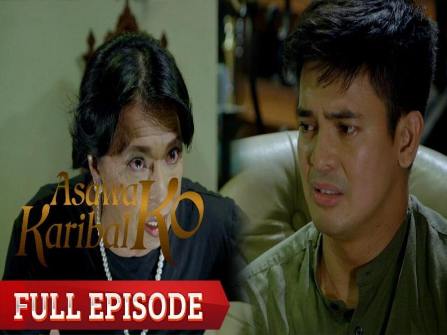 Asawa Ko, Karibal Ko | Full Episode 7 - Asawa Ko, Karibal Ko - Home ...