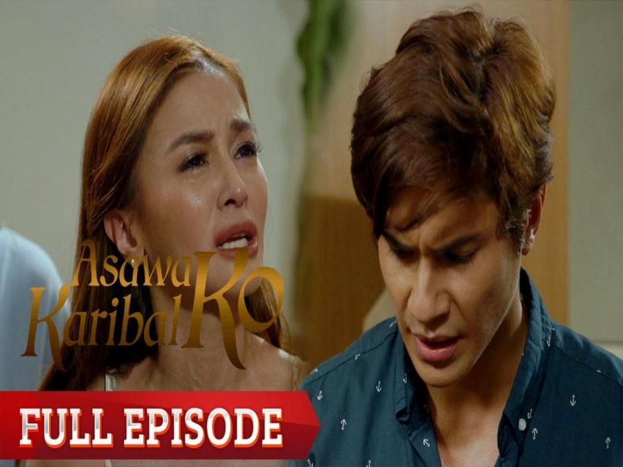 Asawa Ko, Karibal Ko | Full Episode 8 | GMA Entertainment