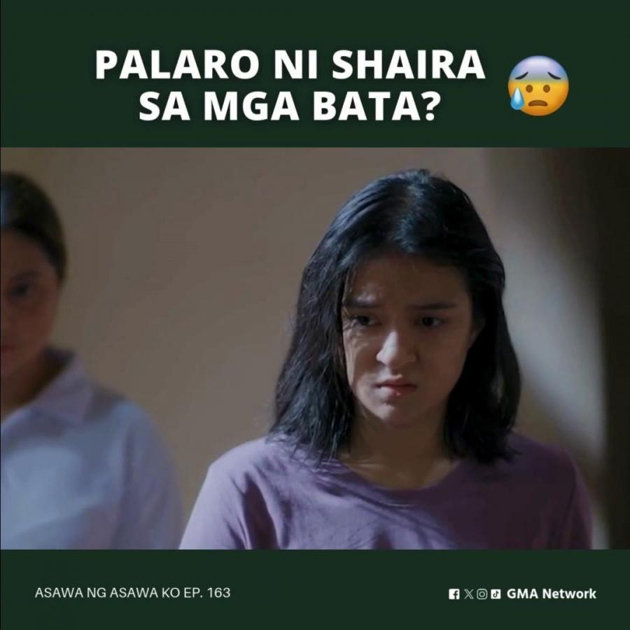 Asawa Ng Asawa Ko: Cristy wins against Hannah! (Episode 163) | GMA Entertainment