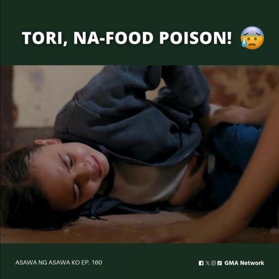 Asawa Ng Asawa Ko: Tori, na-food poison! (Episode 160) | GMA Entertainment