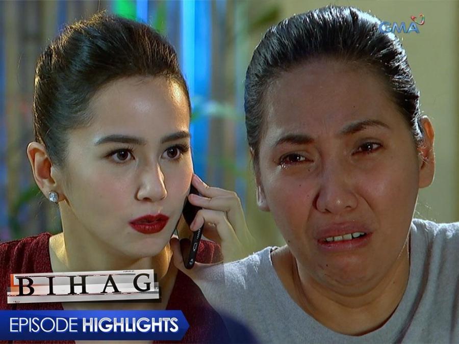 Bihag: Patahimikin ang testigo sa kaso ni Jessie | Episode 45 | GMA ...