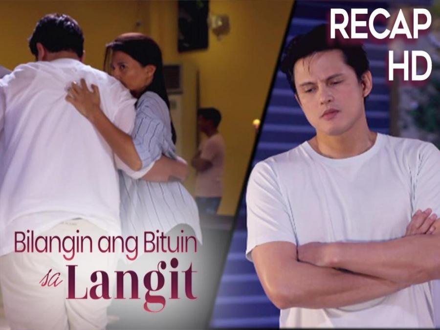 Bilangin ang Bituin sa Langit: Ansel vs Arturo | Episode 16 | GMA ... Bilangin ang Bituin sa Langit: Ansel vs Arturo | Episode 16 | GMA ...