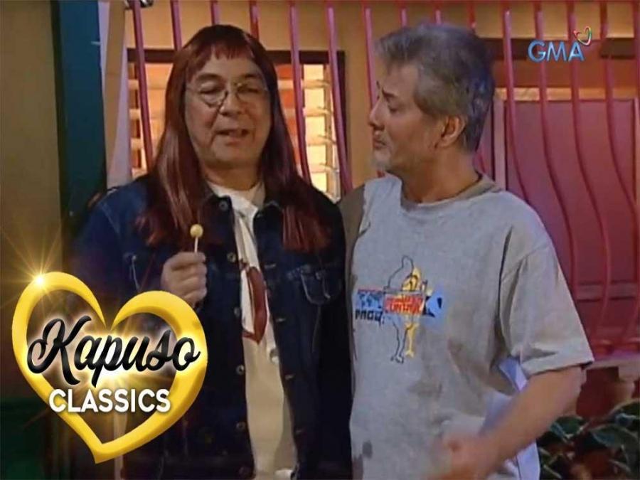 Kapuso Classics: The beki is out! | Bahay Mo Ba 'To | GMA Entertainment
