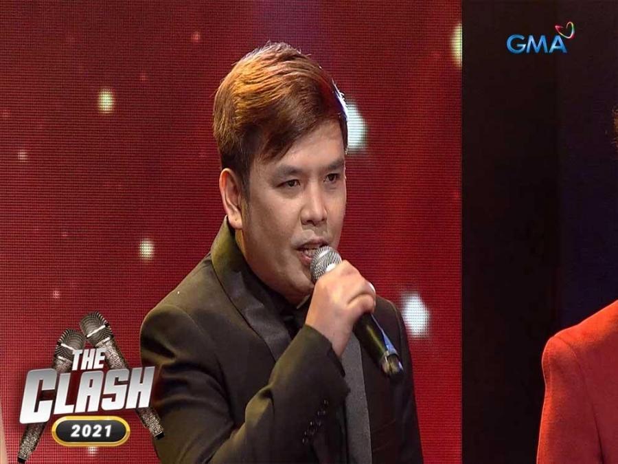 The Clash 2021: 'You're on the right track!' - Aiai Delas Alas | GMA ...