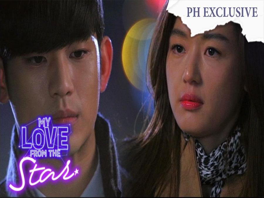 My Love from the Star: Steffi leaves Matteo | Episode 24 | GMA ...