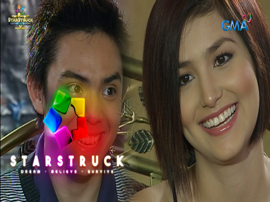 StarStruck: Sef Cadayona at Princess Snell, ini-hotseat ang isa't isa ...