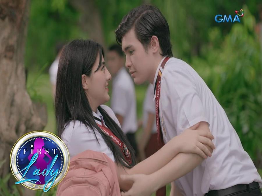First Lady: Jonas, ang eskandalosong jowa! | Episode 24 (Part 1/4 ...
