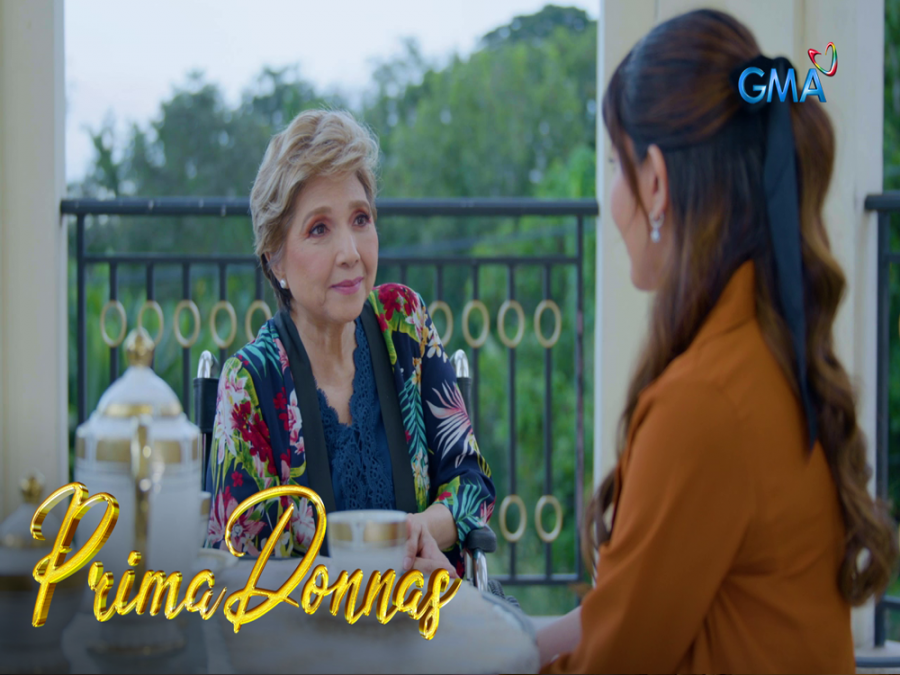 Prima Donnas 2: The kind and understanding Lady Prima | Episode 51 ...
