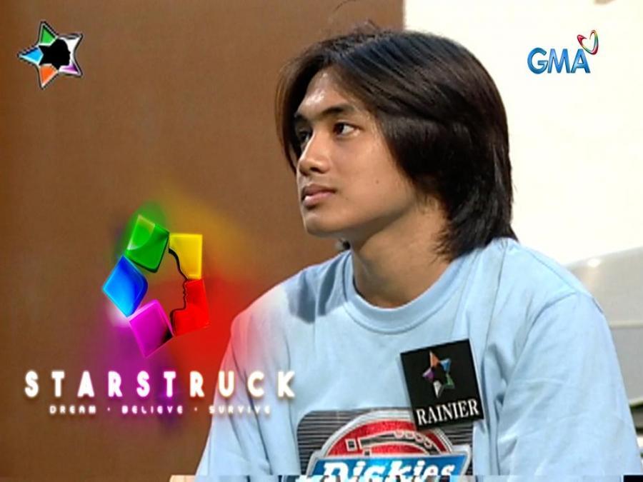 StarStruck: Rainier Castillo, hindi pumasa sa coffin monologue test ...