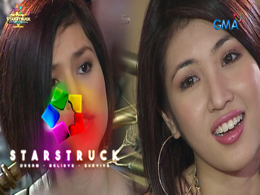 StarStruck: Rox Montealegre at Princess Snell, nilinaw ang isyu tungkol ...