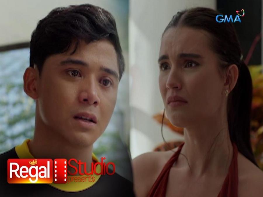 Regal Studio Presents: Self-love muna before anything else | I Love You ...