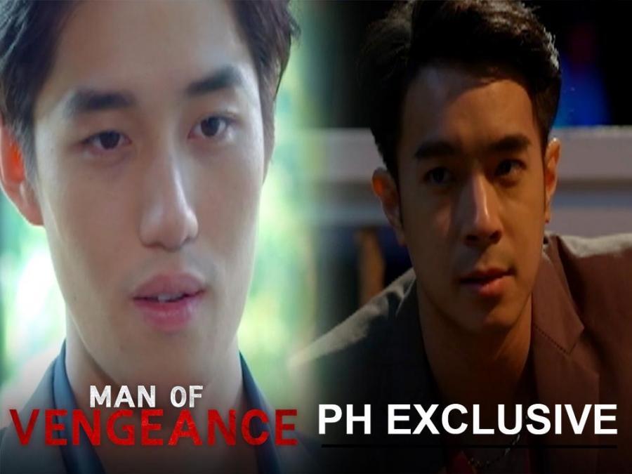 Man of Vengeance: Mico, go big or go home?! | Episode 22 | GMA ...