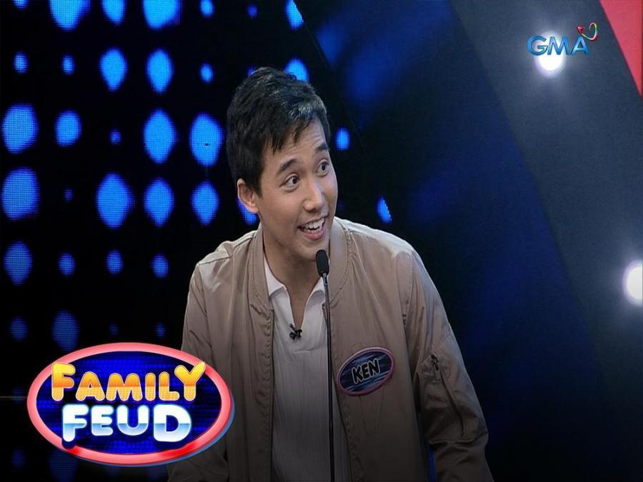 Family Feud Philippines: UMALI FAMILY, KINULANG SA HUSAY SA PAGSAGOT ...