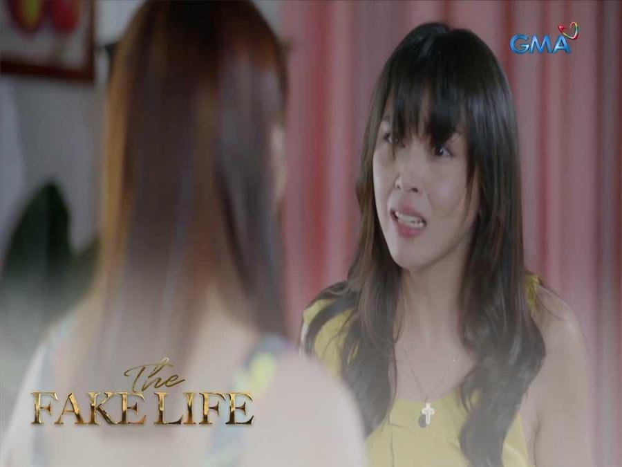The Fake Life: Regretful wife loses hope | Episode 34 (2/4) | GMA Entertainment