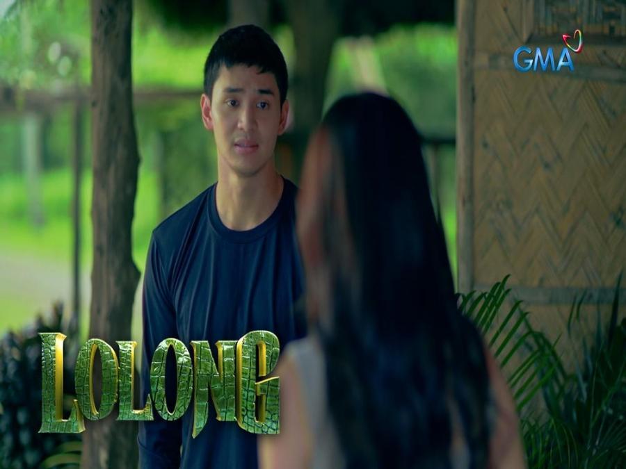 Lolong, suko na? (Episode 19 - Part 2/4) | Lolong | GMA Entertainment