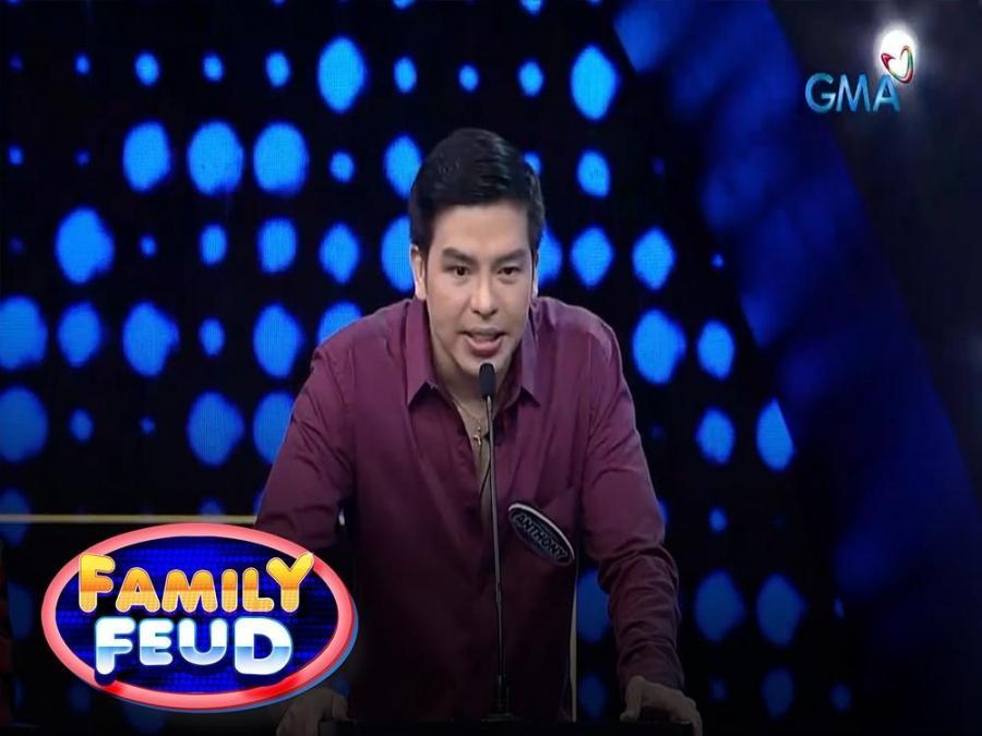 Family Feud Philippines: SAANG CITY SA METRO MANILA MAY PINAKA-MARAMING ...