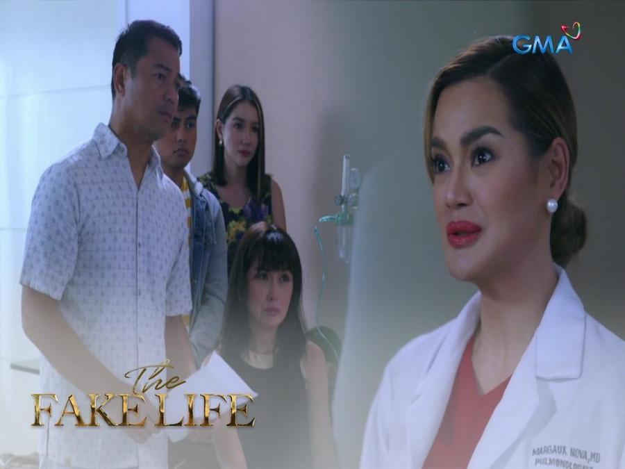 The Fake Life: The search for a kidney donor | Episode 47 (2/4) | GMA ...