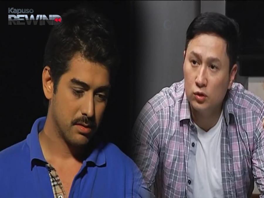 Daddy Soft O Daddy Hard First Time Gma Entertainment