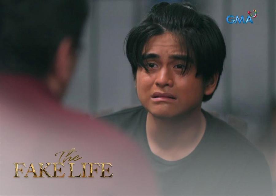 The Fake Life: Peter, inamin na ang kanyang mga kasalanan?! (Episode 69 Part 2/4) | GMA ...