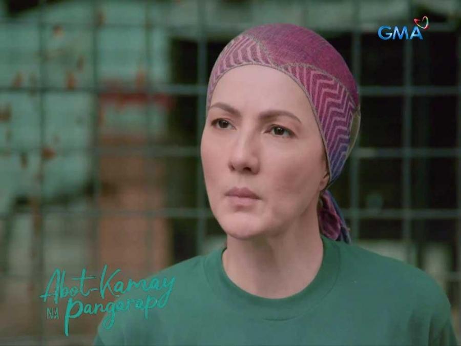 Abot Kamay Na Pangarap: Mr. Chinito, layuan mo ako! (Episode 12 Part 2/ ...