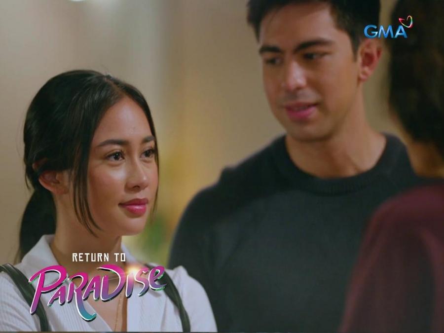 Return To Paradise: Eden finds a new home (Episode 37 Part 2/4) | GMA ...